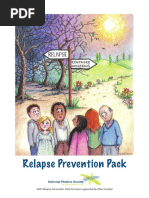 80 5. Avoidance TRAP TRAC Booklet PDF | PDF | Coping (Psychology) | Habits