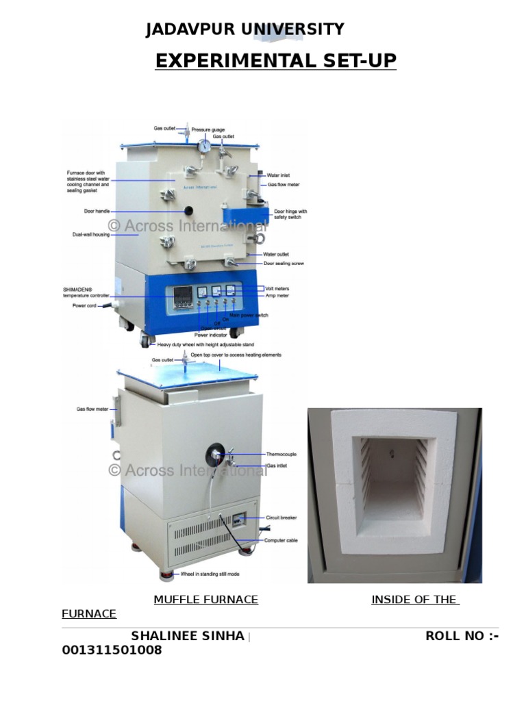 Proximate Analysis Diagrams Pdf