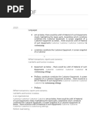 Configurable Material and Material Variants | PDF | Computing | Information Technology Management