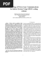 KQ330 Datasheet | PDF | Modulation | Data Transmission