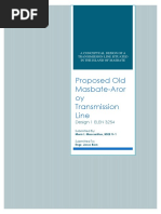 Span and Ruling Span | PDF | Electric Power Transmission | Transformer