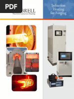DIL 805 Quenching Dilatometer Brochure | PDF | Heat Treating ...
