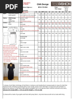 What Is The Best Final Inspection Procedure | PDF | Clothing | Textiles