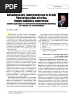 Escala GENCAT de Calidad de Vida | PDF | Bienestar | Exclusión social