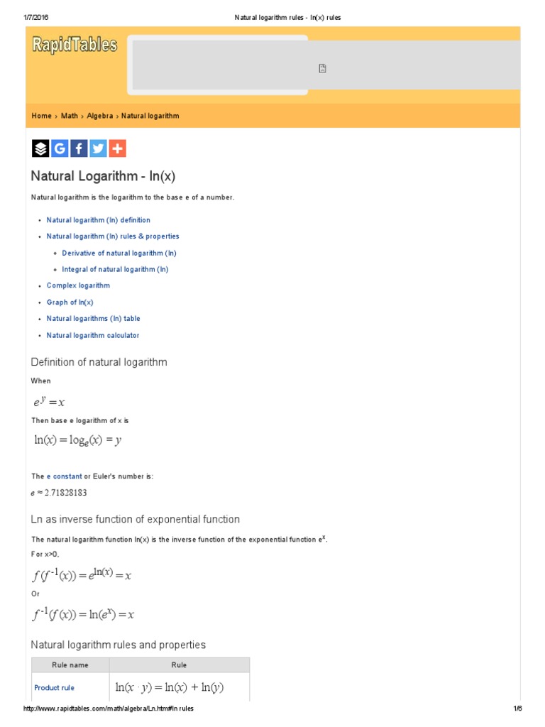 natural-logarithm-rules-ln-x-rules-numbers-discrete-mathematics