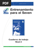 El Rugby Va A La Escuela - Draft | PDF | Fútbol rugby | Deportes