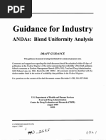 Analytical Method Validation Anvisa | PDF | Detection Limit | Accuracy ...