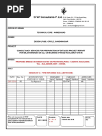 PCC Retaining Wall Design Details | PDF | Friction | Civil Engineering