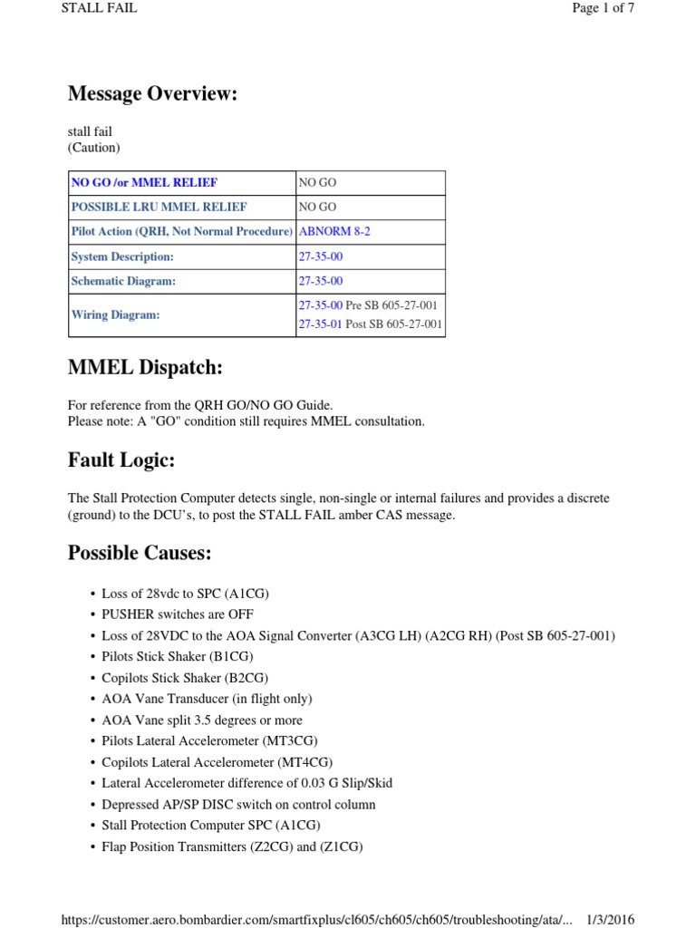 Smartfixplus Cl605 Ch605 C | PDF | Stall (Fluid Mechanics) | Electrical ...