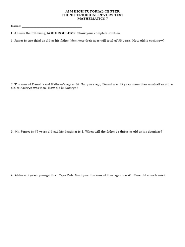 Mathematics 7 | PDF | Rectangle | Triangle