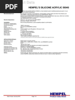 Raw Material Color Code Chart 01-06-03 | PDF | Materials | Steel