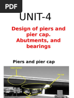 Typical Design Calculations of Pier | PDF | Deep Foundation | Applied ...