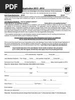 NAACP Membership Form | PDF | Magazines | National Association For The ...