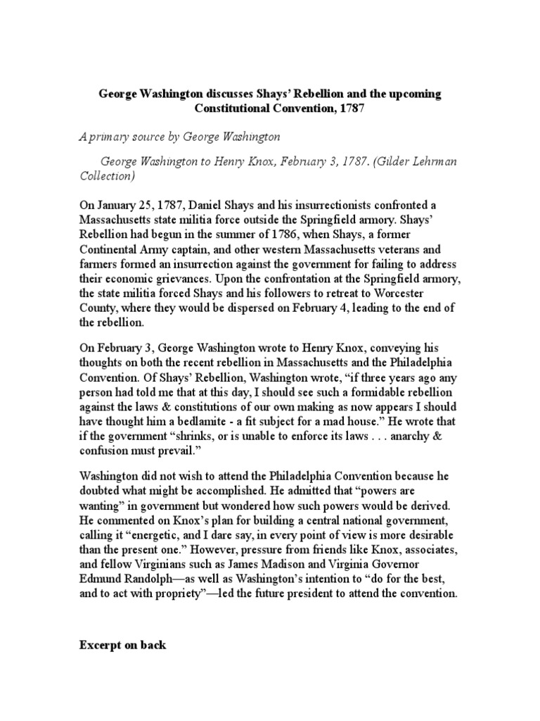 WR #6 Primary Source Packet | PDF