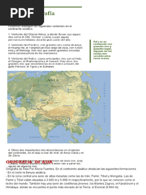 Mapa Imprimible Del Suroeste De Asia Suroeste Asia Mapa Político Con
