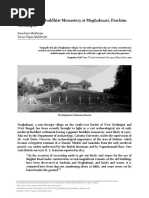 Kalibangan Fire Altar Harappa | PDF