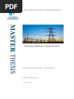 R0, R1, R2 Testing Explained | PDF | Electrical Grid | Regulatory ...