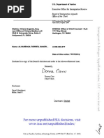 BIA Citation Guidelines Overview | PDF | Case Citation | Citation