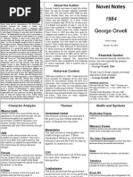 1984 by George Orwell | PDF