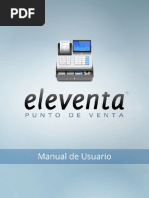 Instalando Eleventa MultiCaja - Eleventa Punto de Venta | PDF ...
