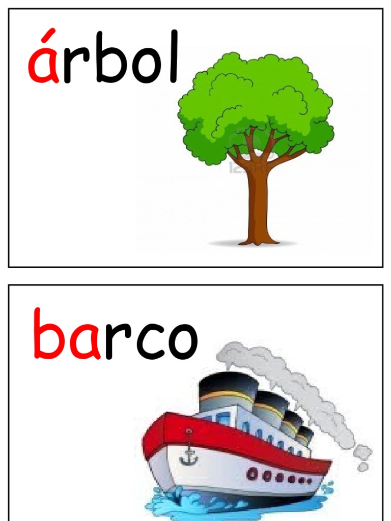 ABC Animado | PDF | Juegos y actividades | Poesía