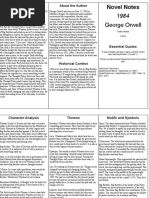 1984 by George Orwell | PDF