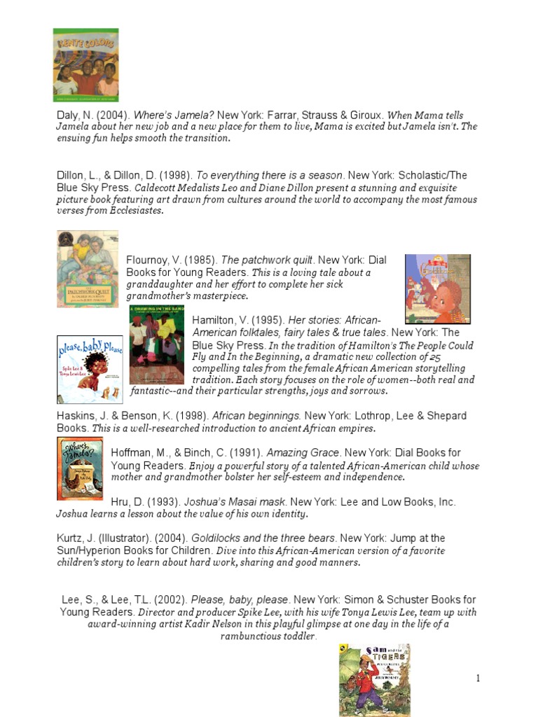Children's Books 4 | Download Free PDF | Children's Literature | Books