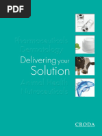 Tablets | PDF | Tablet (Pharmacy) | Pharmaceutical Formulation