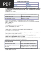 The Lifeboat Activity | PDF | Substance Abuse | Stereotypes