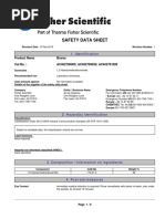 TDS - Atmer 163 | PDF | Amine | Chemical Substances