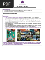 Cubism Study Sheet | PDF | Cubism | Plastic Arts