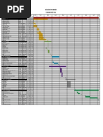 5s Master Plan | PDF