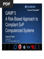 Early Life Support Plan Overview | PDF | Computing | Information Technology