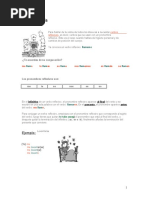 Verbos-Irregulares. Verbos Bota, Sombrero y Super | PDF