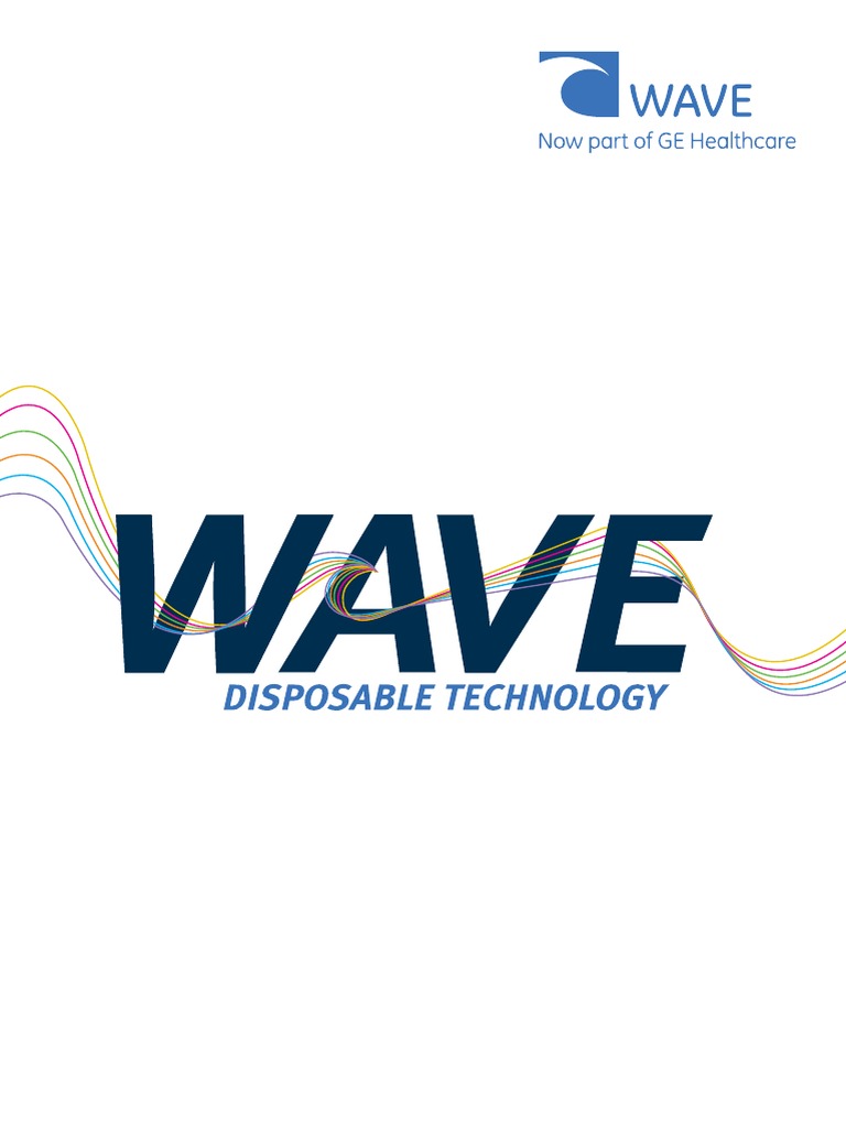 Wave Biotech | PDF | Cell Culture | Biology