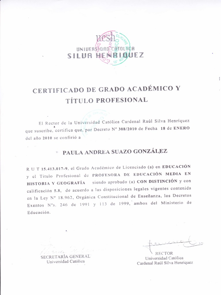 Liquidación de Remuneraciones Paula Suazo | PDF | Ley de obligaciones ...