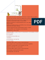 Letra de Jipi Jay de Pepe Vasquez | PDF | Perú