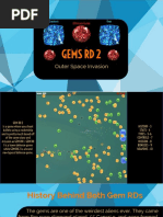 Solo Gem Grinding Guide | PDF | Science & Mathematics