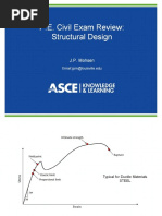 Aisc Shapes Database v16.0 | PDF | Databases | Patent