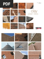 Boral Roof Tile Manual | PDF | Roof | Specification (Technical Standard)