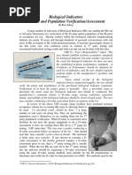 Strep Alpha, Beta, Entero Flow Chart | PDF