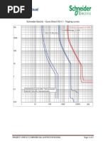 Schneider CTs Catalog | PDF | Transformer | Electric Current
