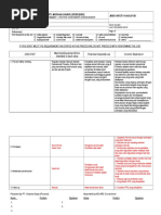 JSA 016 Loading Unloading Material