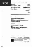 BS en 50549-1-2019 | PDF | Electric Power Distribution | Power Supply