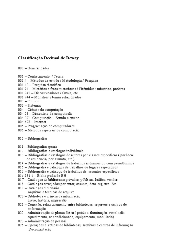CDD Completa | PDF | Economia | Psicologia