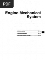 Corolla Engine Mechanical - Torque Specifications (07 - 2012 - ) (Engine) - ALLDATA Repair | PDF ...