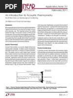 Male Female Key Change Chart | PDF