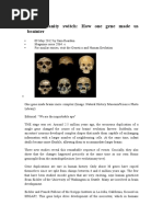 Hansen Equation in Foundation Analysis | PDF | Natural Materials ...