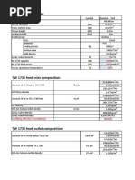 Shell - DEP - 31.22.20.31 PRESSURE VESSELS Table VIII-1 | PDF | Gas ...