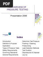 Safety Distance: Rules For Pressure Testing Lloyds Register (96-02 ...